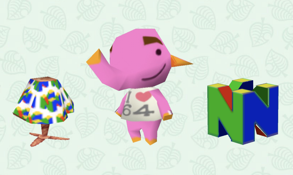 Nookipedia (@nookipedia@tanuki.social) - Nookipedia's Mastodon Server